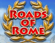 Roads of Rome - Play Online on Flash Museum 🕹️
