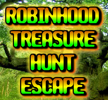 Robin Hood Treasure Hunt Escape - Play Online on Flash Museum 🕹️
