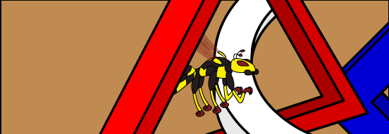 Robotics Team Banner 'buggy?' - Play Online on Flash Museum 🕹️