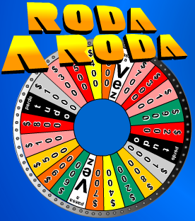 Roda a Roda - Play Online on Flash Museum 🕹️