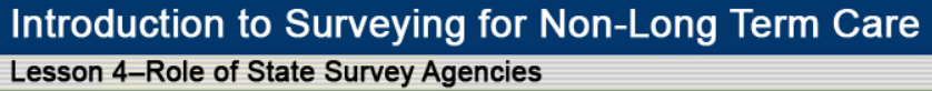 Role of State Survey Agencies - Play Online on Flash Museum 🕹️