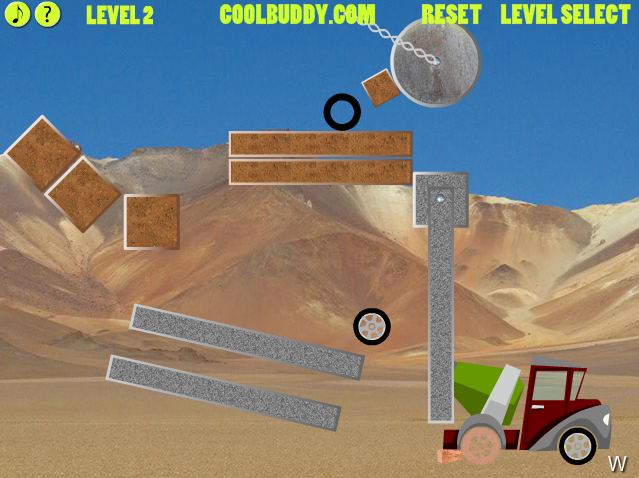 Rolling Tires 2 Play Online On Flash Museum рџ пёџ