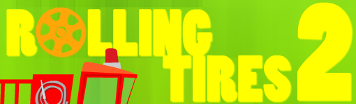 Rolling Tires 2 Play Online On Flash Museum рџ пёџ