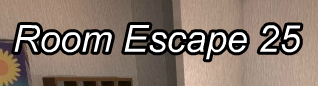 Room Escape 25 - Play Online on Flash Museum 🕹️
