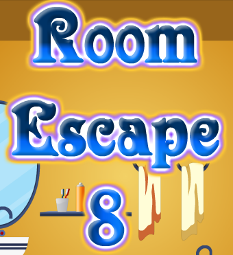 Room Escape-8 - Play Online on Flash Museum 🕹️