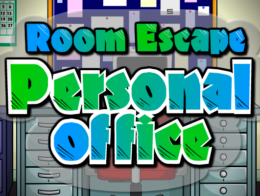 Room Escape: Personal Office - Play Online on Flash Museum 🕹️