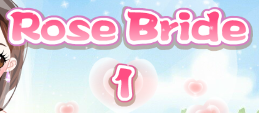 Rose Bride 1 - Play Online on Flash Museum 🕹️