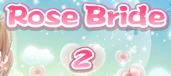 Rose Bride 2 - Play Online on Flash Museum 🕹️