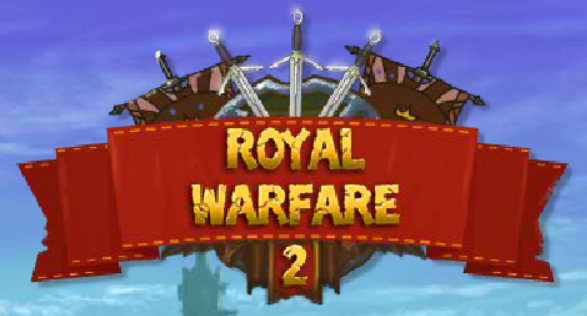 Royal Warfare 2 - Play Online on Flash Museum 🕹️