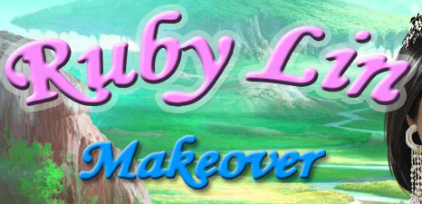 Ruby Lin Makeover - Play Online on Flash Museum 🕹️
