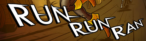 Run Run Ran - Play Online on Flash Museum 🕹️