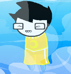 [S] John: Dream. (Heinoustuck) - Play Online on Flash Museum 🕹️