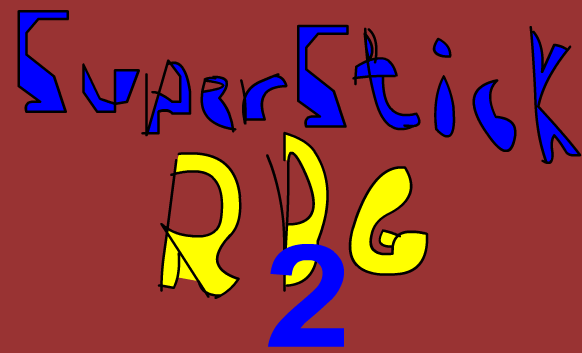 SUPER STICK RPG 2 - Play Online on Flash Museum 🕹️