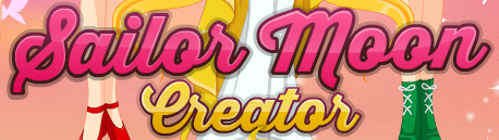 Sailor Moon Creator - Play Online on Flash Museum 🕹️