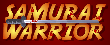 Samurai Warrior - Play Online on Flash Museum 🕹️