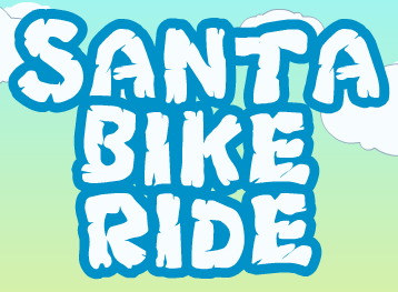 Santa Bike Ride - Play Online on Flash Museum 🕹️