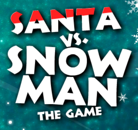 Santa vs Snowman: The Game - Play Online on Flash Museum 🕹️