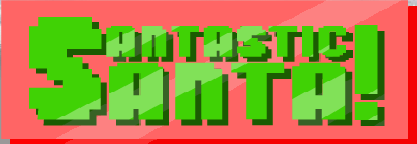 Santastic Santa! - Play Online on Flash Museum 🕹️