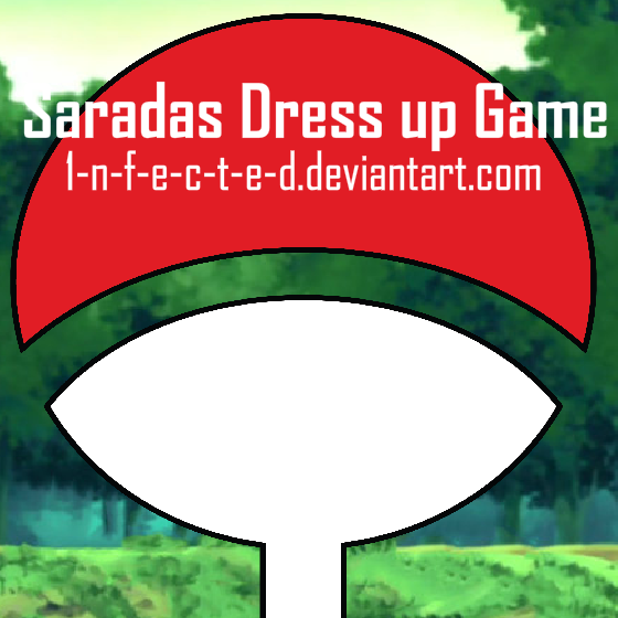 Saradas Dress up Game - Play Online on Flash Museum 🕹️