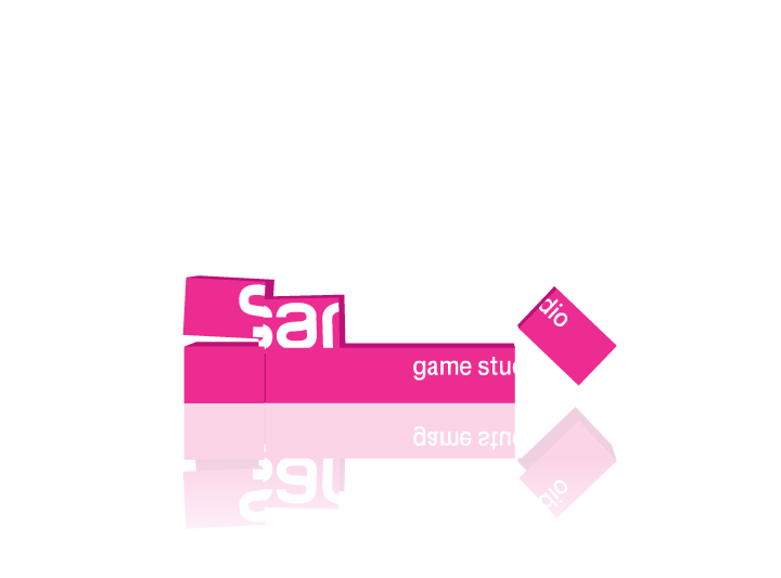 Sarbakan Logo - Play Online on Flash Museum 🕹️