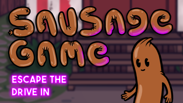 Sausage Game - Play Online on Flash Museum 🕹️