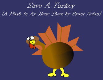 Save A Turkey? - Play Online on Flash Museum 🕹️