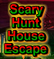Scary Hunt House Escape - Play Online on Flash Museum 🕹️