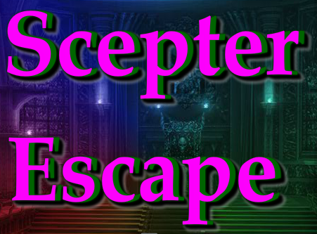 Scepter Escape - Play Online on Flash Museum 🕹️