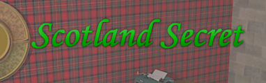 Scotland Secret - Play Online on Flash Museum 🕹️