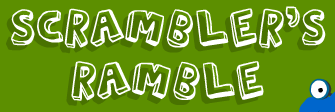 Scrambler's Ramble - Play Online on Flash Museum 🕹️