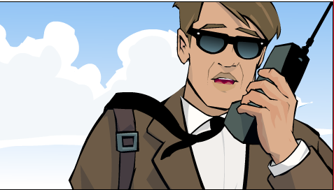 Scream of the Shalka: Episode Two Part 1 - Play Online on Flash Museum 🕹️