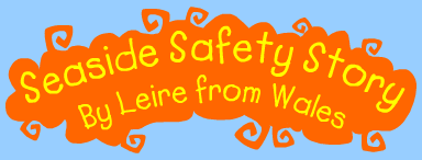 Seaside Safety Story - Play Online on Flash Museum 🕹️