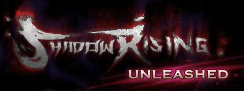 Shadow Rising: Unleashed - Play Online on Flash Museum 🕹️