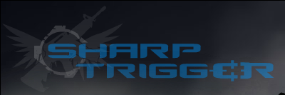 Sharp Trigger - Play Online on Flash Museum 🕹️