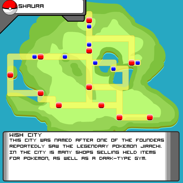 Shaura Map - Play Online on Flash Museum 🕹️