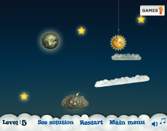 Shine Wars 2 - Play Online on Flash Museum 🕹️