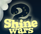 Shine Wars 2 - Play Online on Flash Museum 🕹️