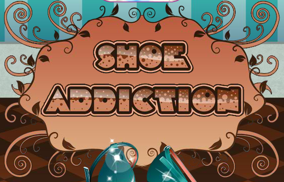Shoe Addiction - Play Online on Flash Museum 🕹️