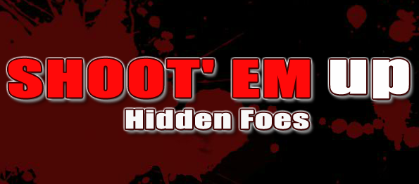 Shoot Em Up - Hidden Foes - Play Online on Flash Museum 🕹️