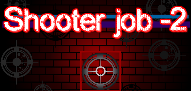 Shooter Job-2 - Play Online on Flash Museum 🕹️