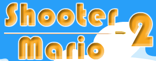 Shooter Mario 2 - Play Online on Flash Museum 🕹️