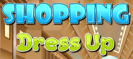 Shopping Dress Up - Play Online on Flash Museum 🕹️