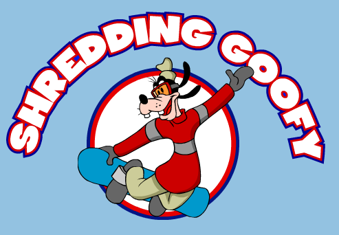 Shredding Goofy - Play Online on Flash Museum 🕹️