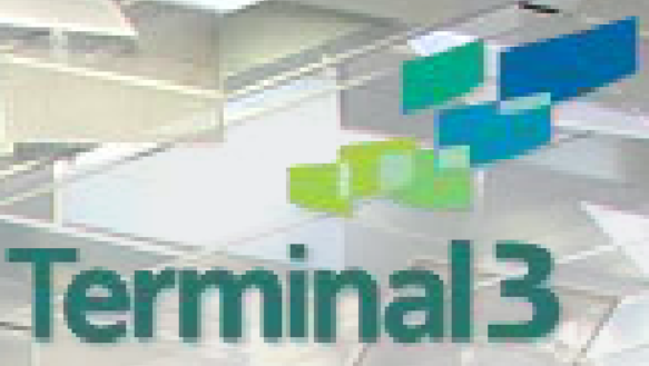 Singapore Changi Airport - Terminal 3 Banner - Play Online on Flash ...
