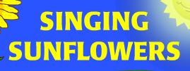 Singing Sunflowers - Play Online on Flash Museum 🕹️