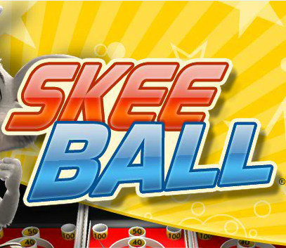 Skee Ball - Play Online on Flash Museum 🕹️