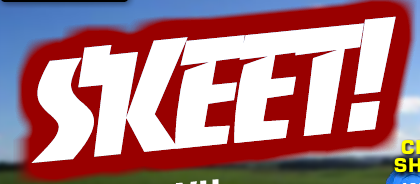 Skeet! - Play Online on Flash Museum 🕹️