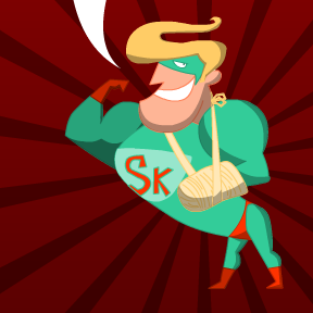 Skillman - Play Online on Flash Museum 🕹️