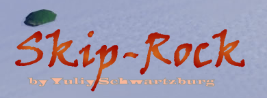 Skip-Rock - Play Online on Flash Museum 🕹️