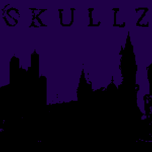 Skullz - Play Online on Flash Museum 🕹️